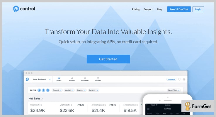 Paypal Reports How To Take Your Paypal Reporting And Analytics A Notch