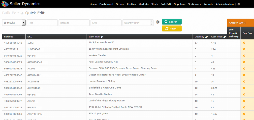 Ultimate guide to manage multiple eBay accounts - Putler Ultimate guide to manage multiple eBay accounts - Putler