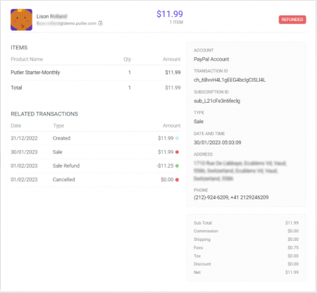 Refund Time - How Long Does a Refund Take on PayPal?